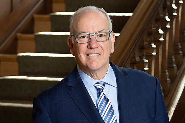 Feldstein Recognized Among Pennsylvania’s Most Influential Leaders