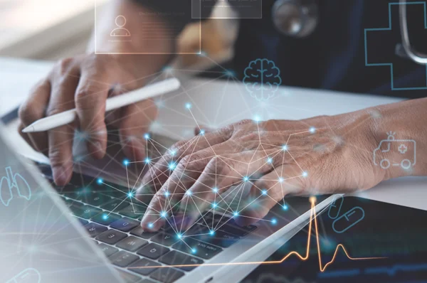 Advancing Osteopathic Medical Research With AI-Powered Tools | PCOM