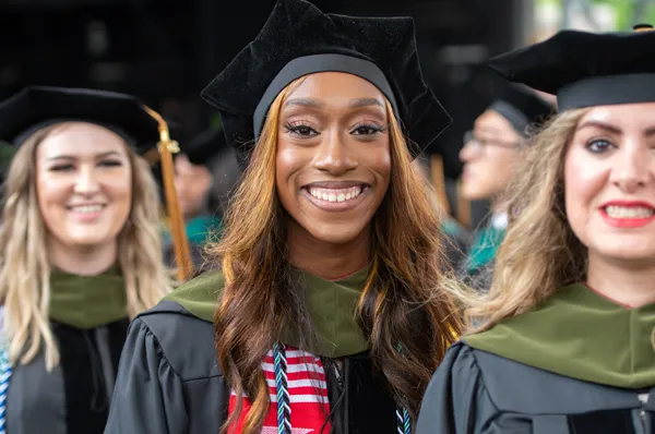What to Know Before Commencement: PCOM Class of 2025