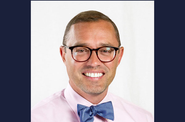 Douglas Koch, EdD, Named President of NEDLA | PCOM News