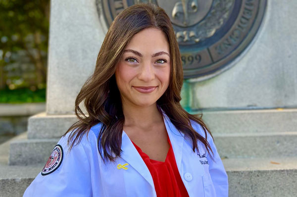 Trusting Your Gut: How One Mom's Intuition Saved the Day | PCOM