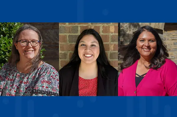 Hispanic Heritage Month: Latina Leaders Shape HR at PCOM