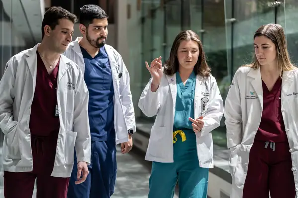 Tips for Navigating Medical School Rotations | PCOM Tips for Navigating Medical School Rotations | PCOM