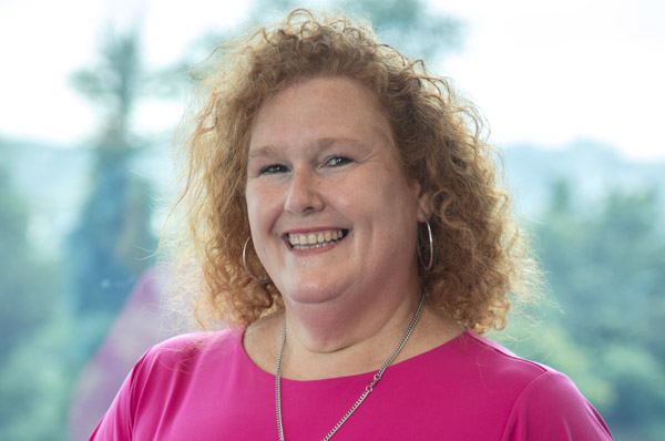 Mazzella Nominated for HR Person of the Year | PCOM News