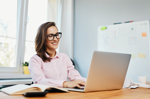 Virtual Labs Teach Students Research Skills During COVID-19