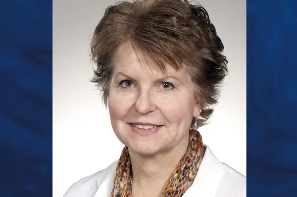 PCOM Assistant Professor Joan Grzybowski Appointed Chair of AOBFP