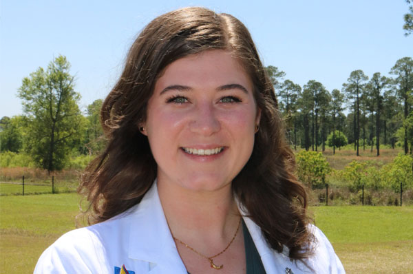 PCOM South Georgia | Moultrie, GA Location of PCOM