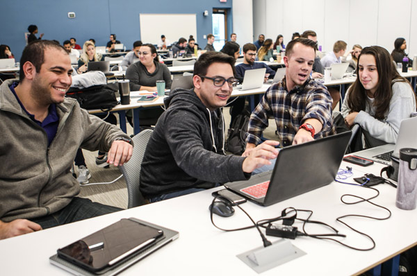 PCOM South Georgia Wrapping up First Year, Preparing for New Programs