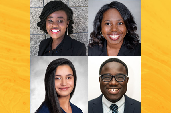 First-Generation College Student Advocacy Committee Established