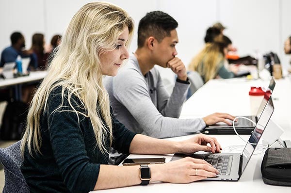 PCOM South Georgia Launches Master's Degree Program