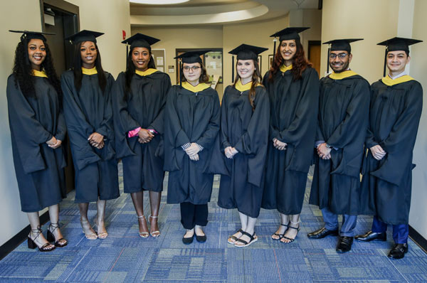 Philadelphia College of Osteopathic Medicine | PCOM