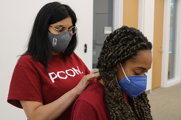 PCOM South Georgia | Moultrie, GA Location of PCOM