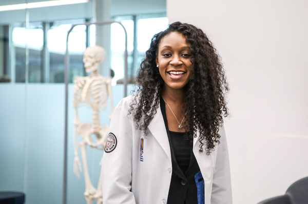 PCOM South Georgia Aims to Fill the Need for Rural Physicians