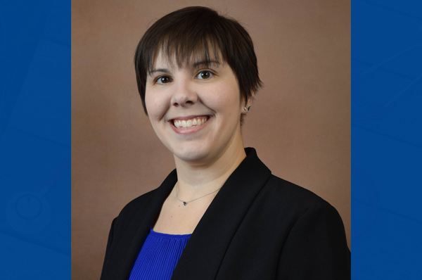 Women in Medicine: Kristie Petree, DO | PCOM South Georgia