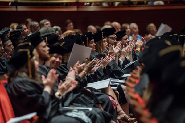 News | Commencement Activities and Ceremonies at PCOM