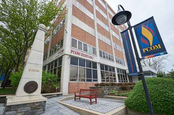 PCOM's Delaware Partnerships Continue to Produce Results