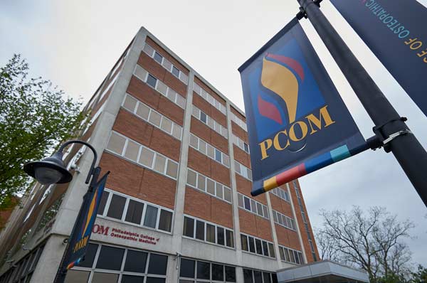 PCOM Faculty and Students in the News | April 2020