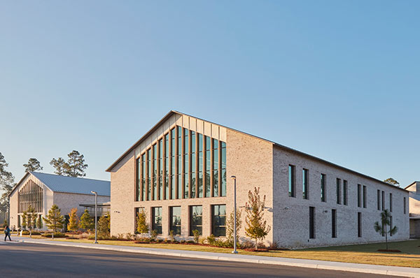 H. William Craver III, DO, Assumes CAO Role in Moultrie