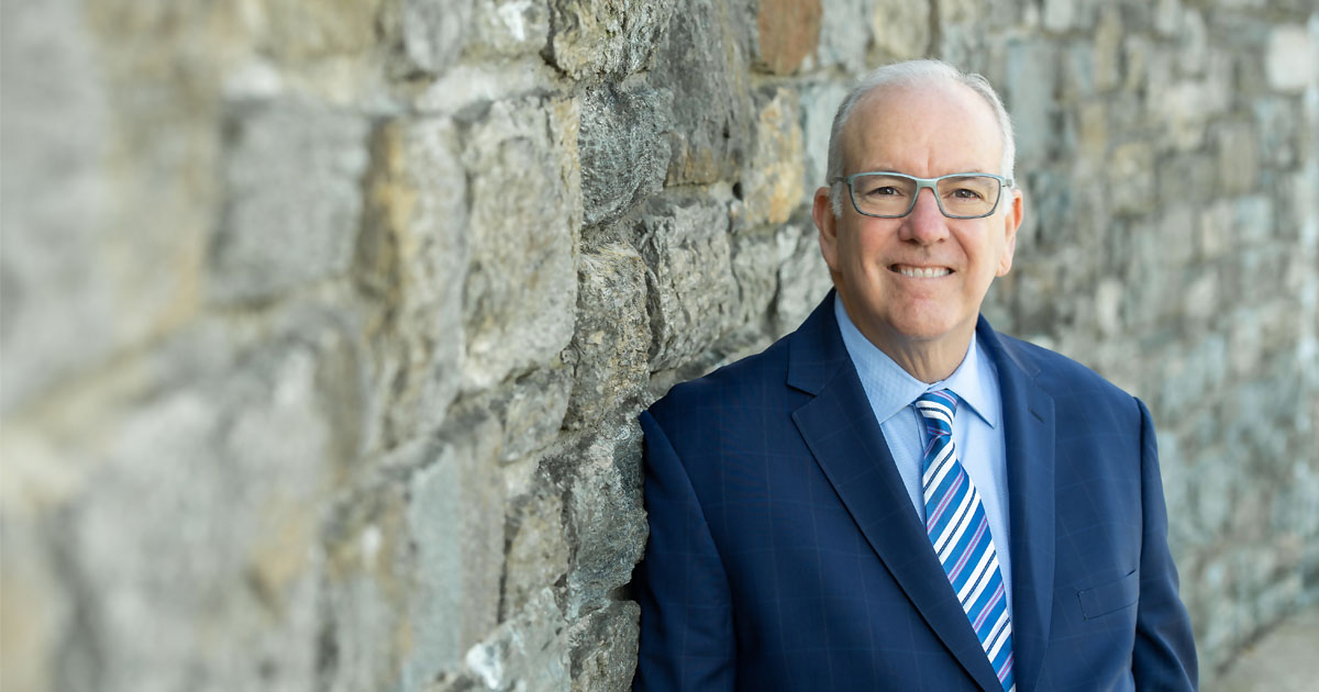 Feldstein Named as ‘Most Admired CEO’, Health Care ‘Power Player’