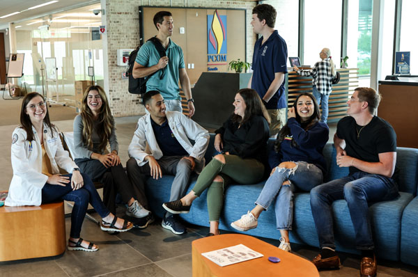 PCOM South Georgia Open House Midday Event | Nov. 19, 2024