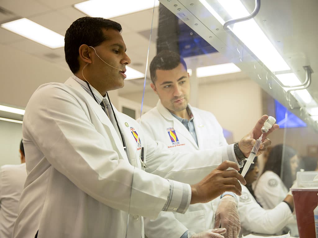 Dual Degree Pharmacy Programs | PCOM School of Pharmacy Dual Degree Pharmacy Programs | PCOM School of Pharmacy