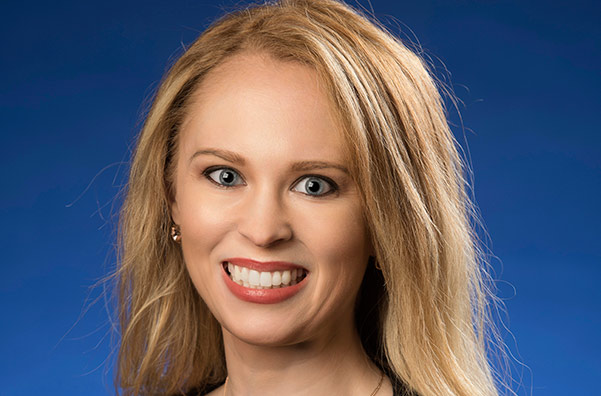 Faculty Highlight: Caroline Champion, PharmD, BCACP