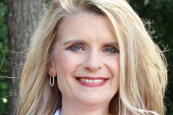 Faculty Highlight: Leanne Honeycutt Varner, PharmD