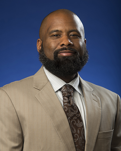 Parks and DeBerry Elected to NAMME Regional Board | GA-PCOM News Parks and DeBerry Elected to NAMME Regional Board | GA-PCOM News