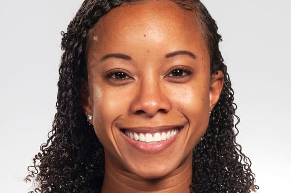 Arielle Roberts (DO '21) | PCOM DO Program | Match Day 2021