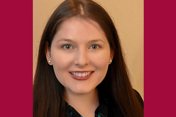 Sarah J. Lewis (DO ’22) | PCOM DO Program | Match Day 2022