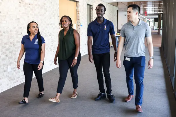 Explore PCOM, PCOM Georgia and PCOM South Georgia