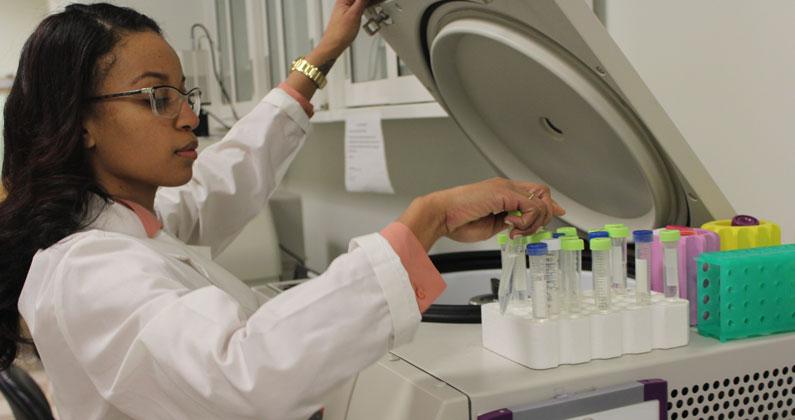 Pharmacy Research and Training | PCOM School of Pharmacy