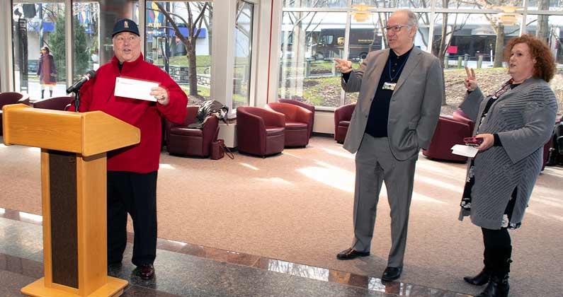 PCOM Celebrates 18th Annual ‘Lights of Love’ | December 2018 News