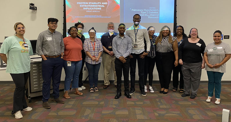 PCOM Georgia Programs | Office of Campus and Community Partnerships