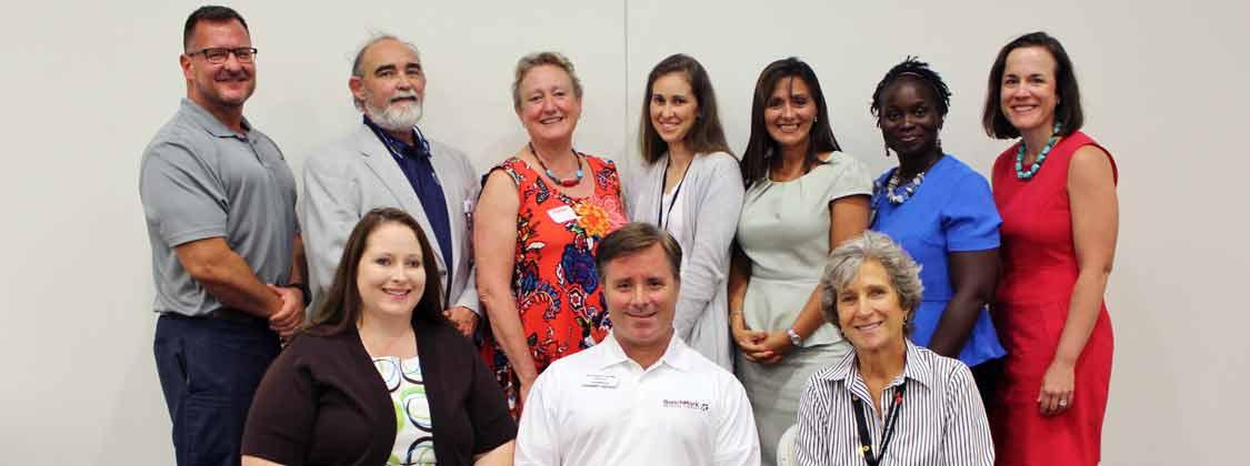 PCOM Georgia Interprofessional Education | Preparing Healthcare Teams