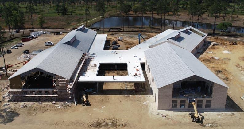 History of PCOM South Georgia | Established 2019 in Moultrie, GA