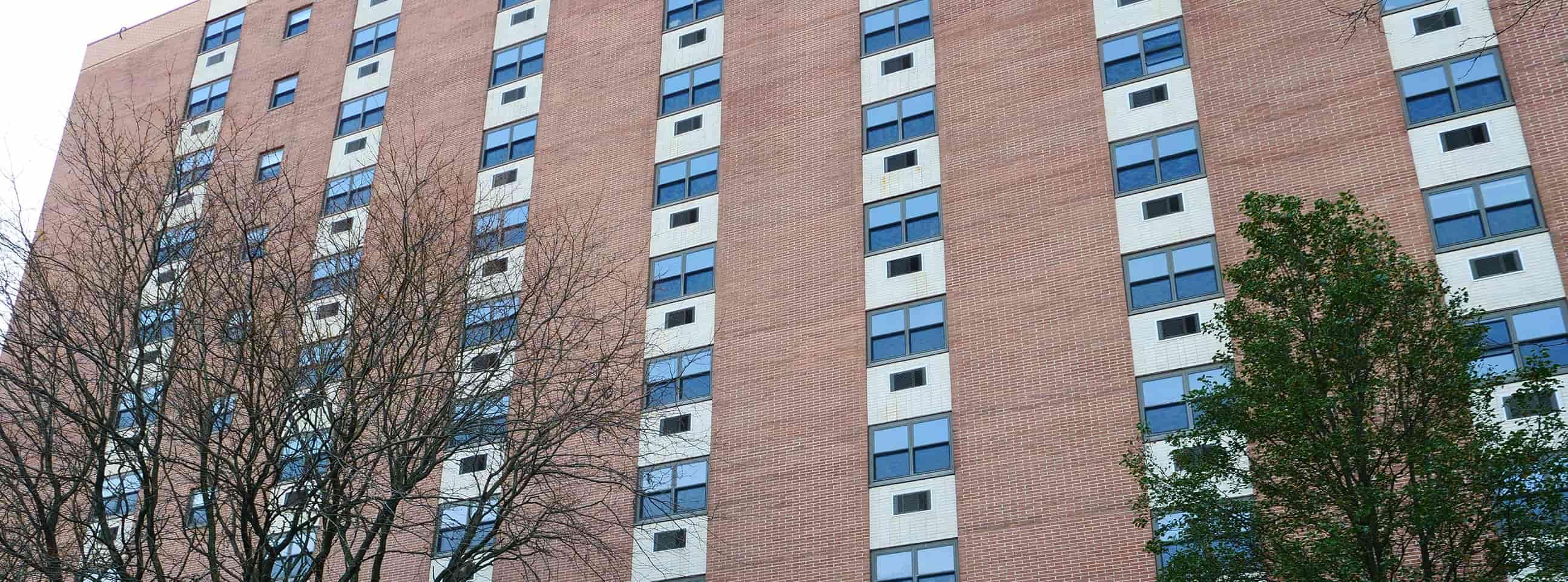 Meta Christy House | On-Campus Apartments for Students | PCOM