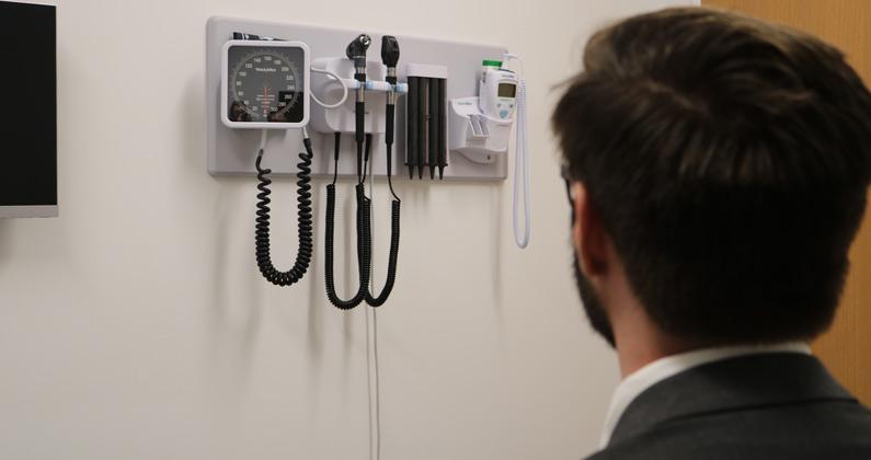 Now Hiring Patient Actors at PCOM South Georgia