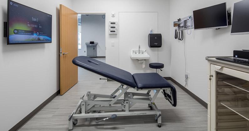 Now Hiring Patient Actors at PCOM South Georgia