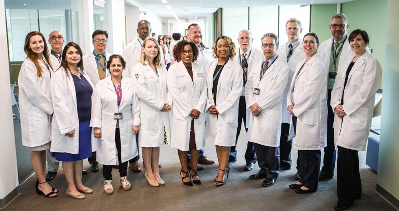 Teaching Med Students How to Learn | PCOM South Georgia