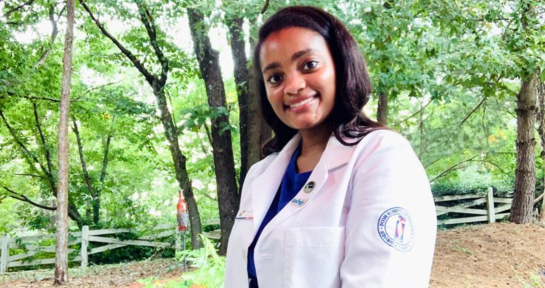 PharmD Students to Serve on National Advisory and Diversity Teams