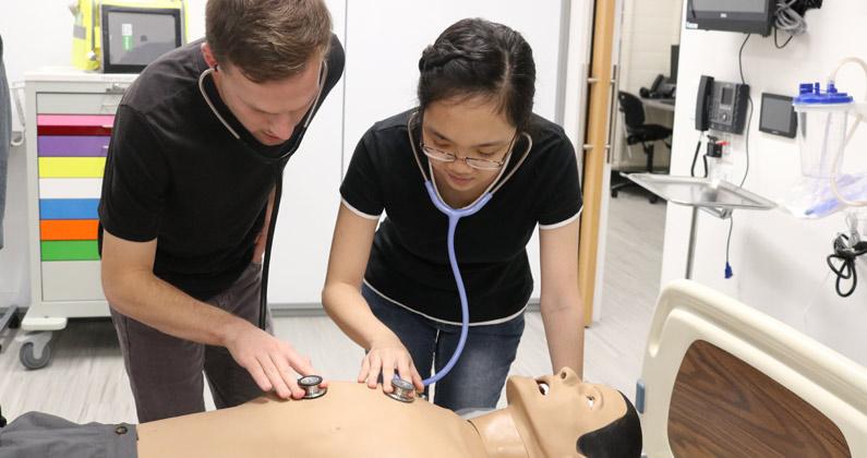 What is a Whole Person Approach to Patient Care?