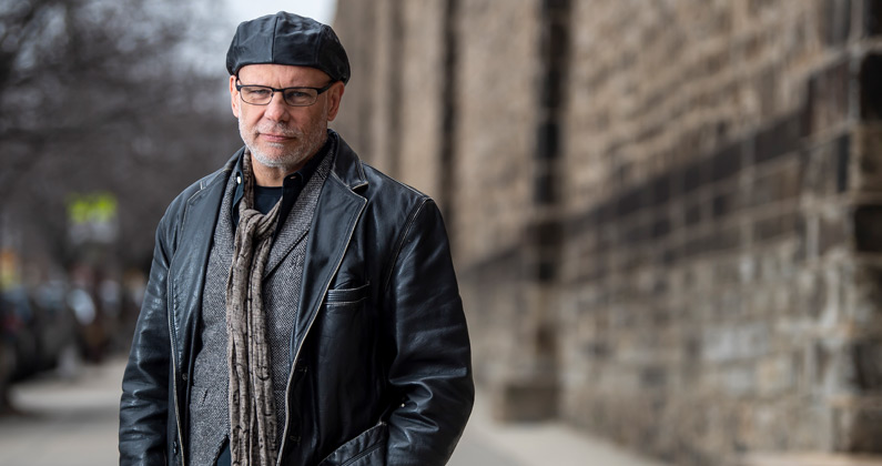 Gregory McDonald Named to Vidocq Society of Forensic Experts