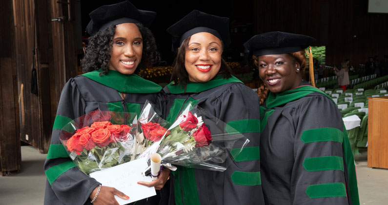 PCOM Celebrates 130th DO Commencement at Mann Center