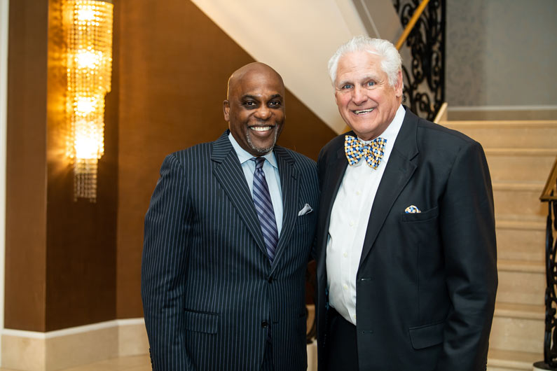 Founders’ Day Celebrates PCOM’s History, Continued Legacy