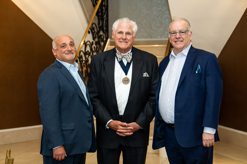 Founders’ Day Celebrates PCOM’s History, Continued Legacy